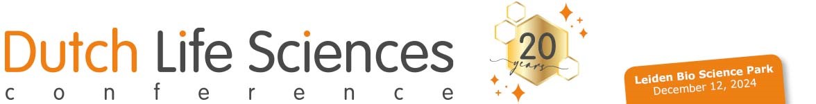 Dutch Life Sciences Conference - Home