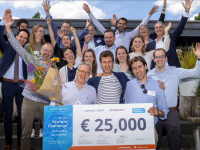 Dutch Life Sciences Conference - Home